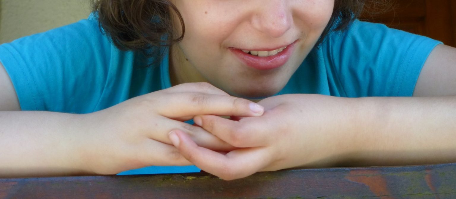 Rett Syndrome Europe – RSE