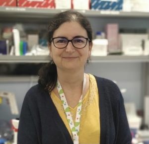 Sonia Guil, PhD – Rett Syndrome Europe